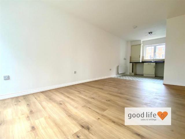 2 bedroom house to rent