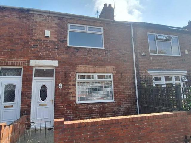 2 bedroom house to rent