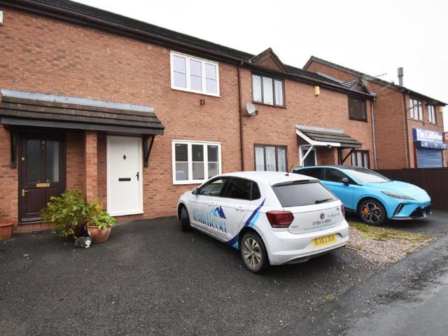 2 bedroom house to rent