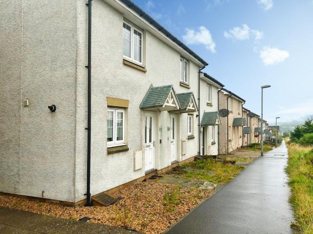 2 bedroom House To Rent