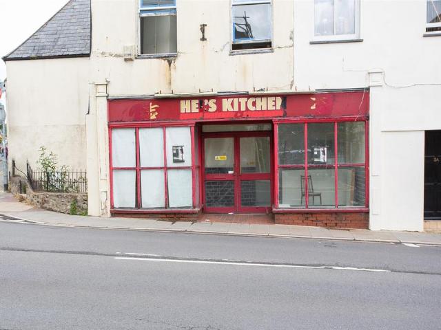 2 bedroom house to rent
