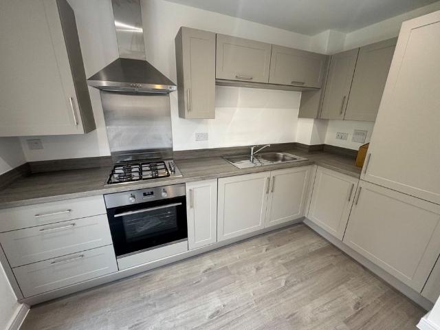 2 bedroom house to rent