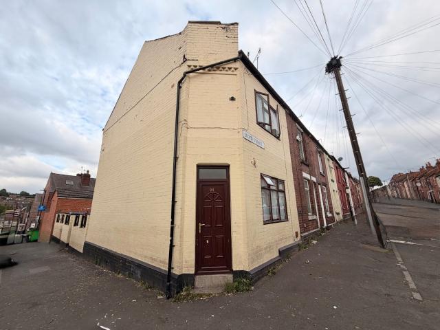 2 bedroom house to rent