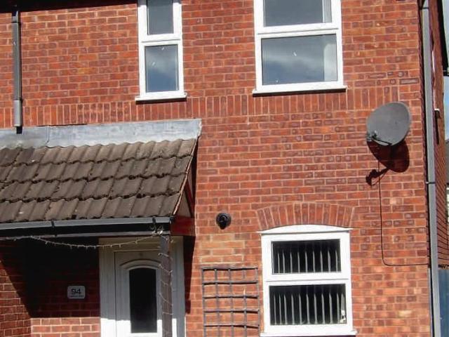 2 bedroom house to rent