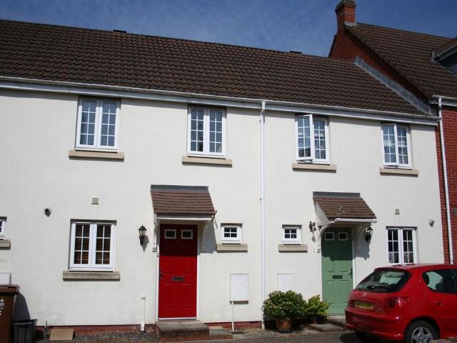 2 bedroom house to rent