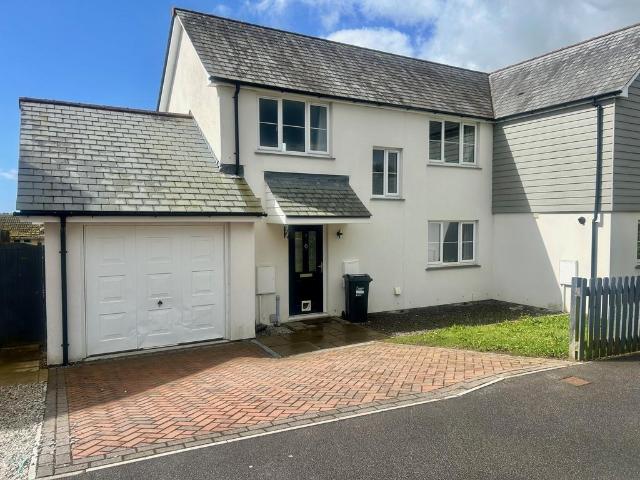 2 bedroom house to rent