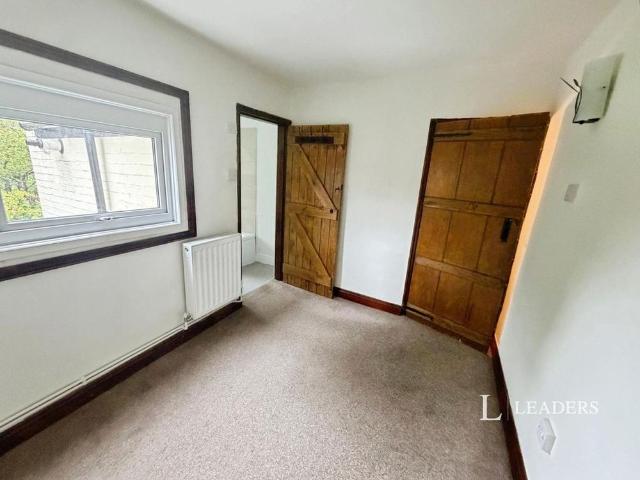 2 bedroom house to rent