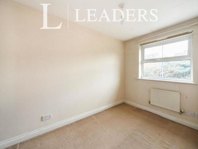 2 bedroom house to rent