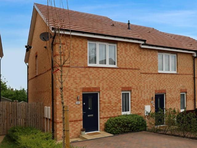 2 bedroom house to rent