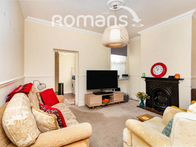 2 bedroom house to rent