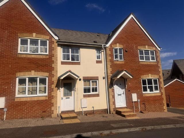 2 bedroom house to rent