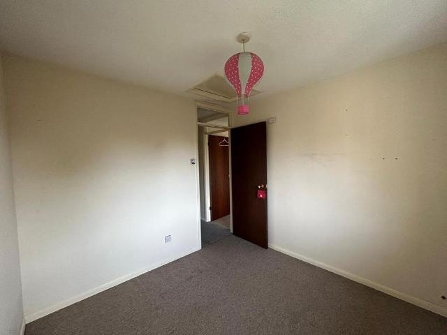 2 bedroom house to rent