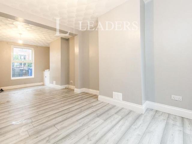 2 bedroom house to rent