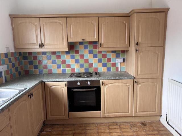 2 bedroom house to rent