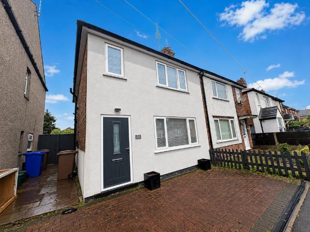 2 bedroom house to rent