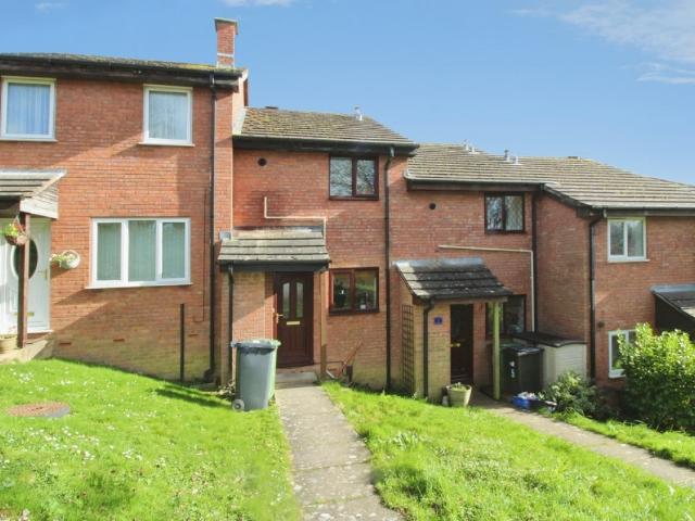 2 bedroom House To Rent