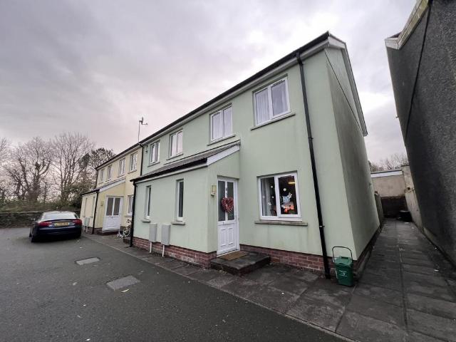 2 bedroom house to rent
