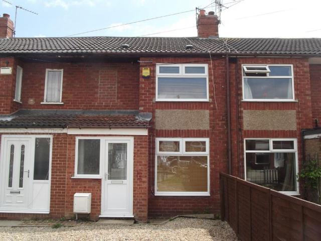 2 bedroom house to rent