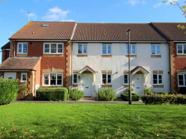 2 bedroom house to rent