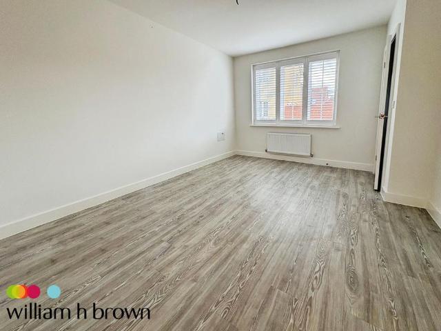 2 bedroom house to rent