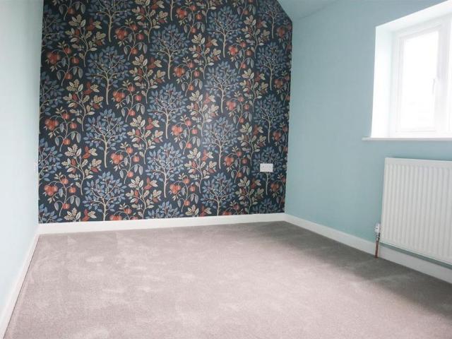 2 bedroom house to rent