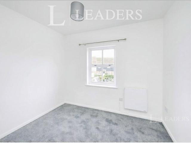 2 bedroom house to rent