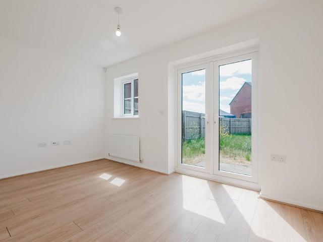 2 Bedroom House To Rent