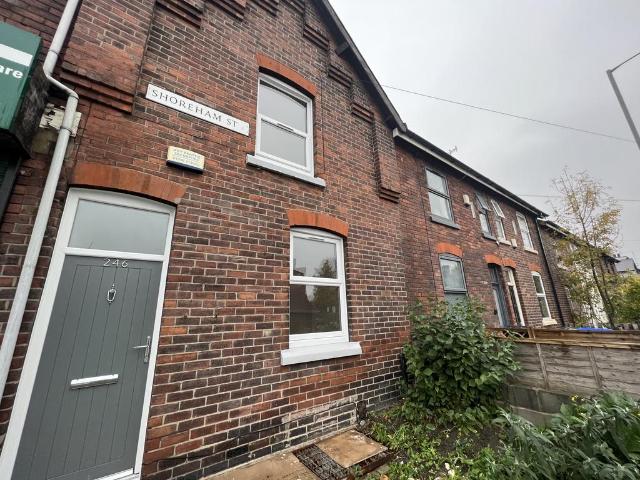 2 bedroom house to rent