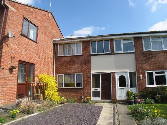 2 bedroom house to rent