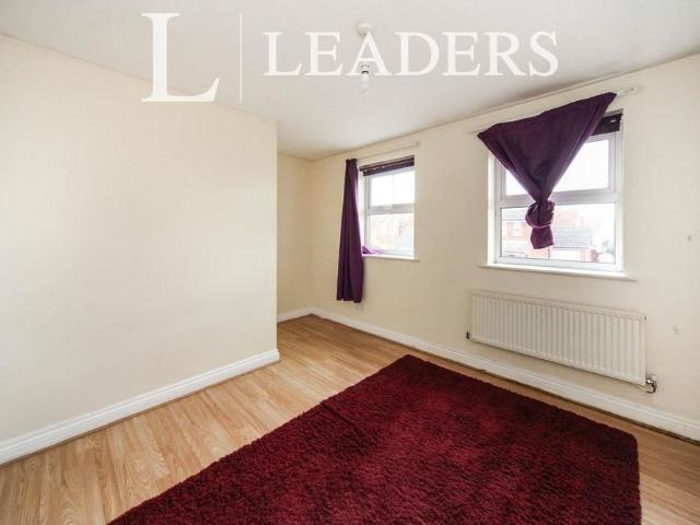 2 bedroom house to rent