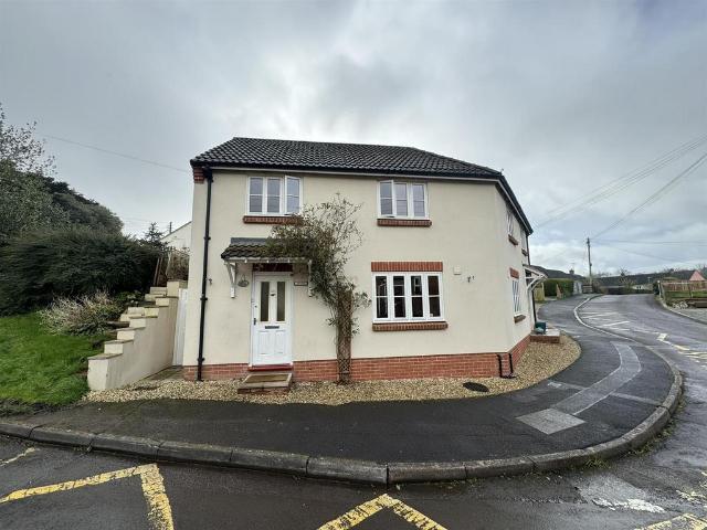 2 bedroom house to rent