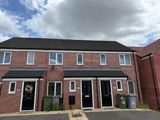 2 bedroom house to rent