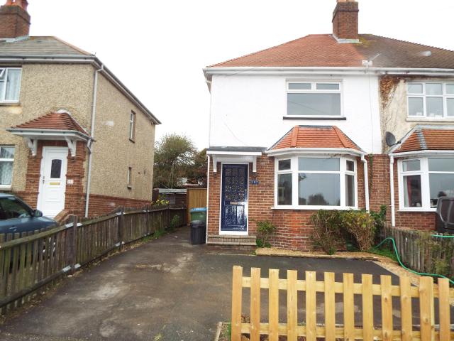 2 bedroom house to rent