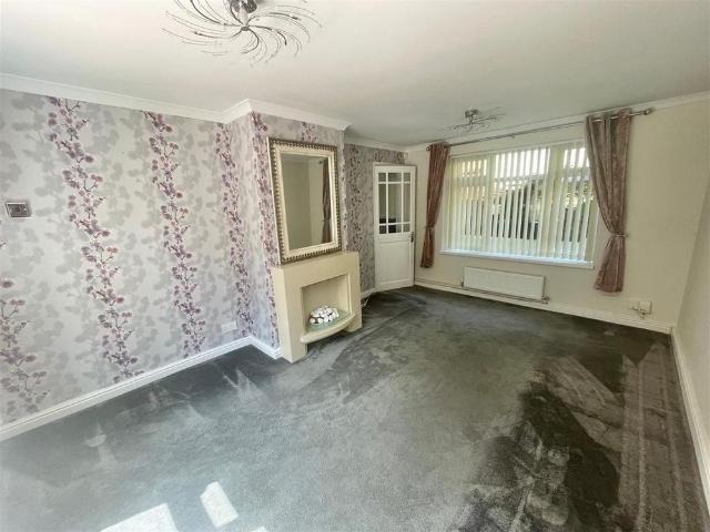 2 bedroom house to rent