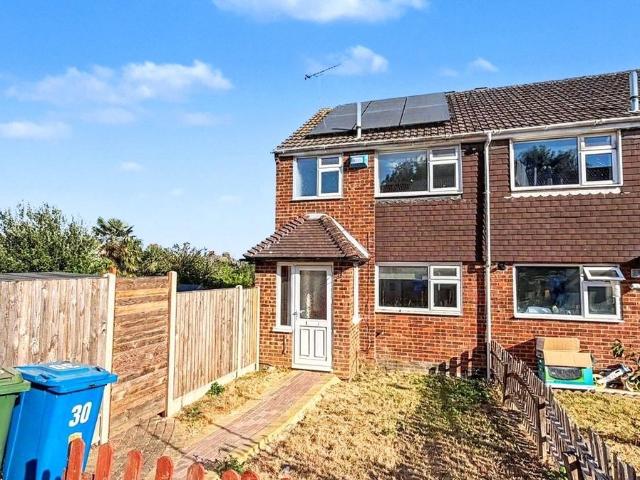 2 bedroom house to rent