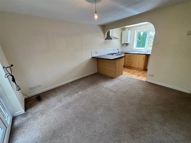 2 Bedroom House To Rent