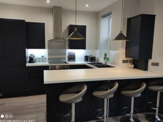 2 bedroom house to rent