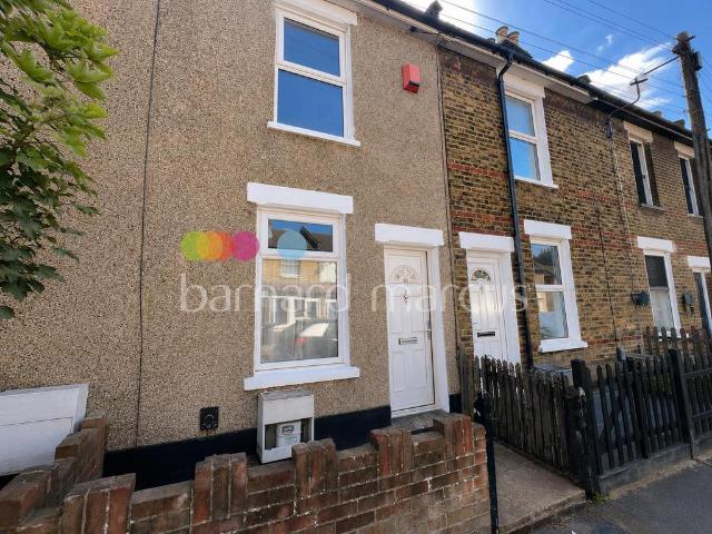 2 bedroom house to rent