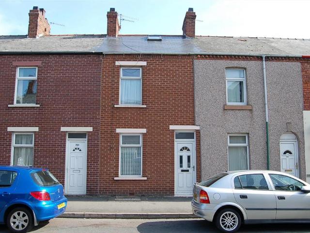 2 bedroom house to rent