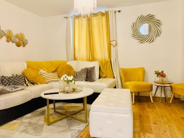 2 bedroom house to rent