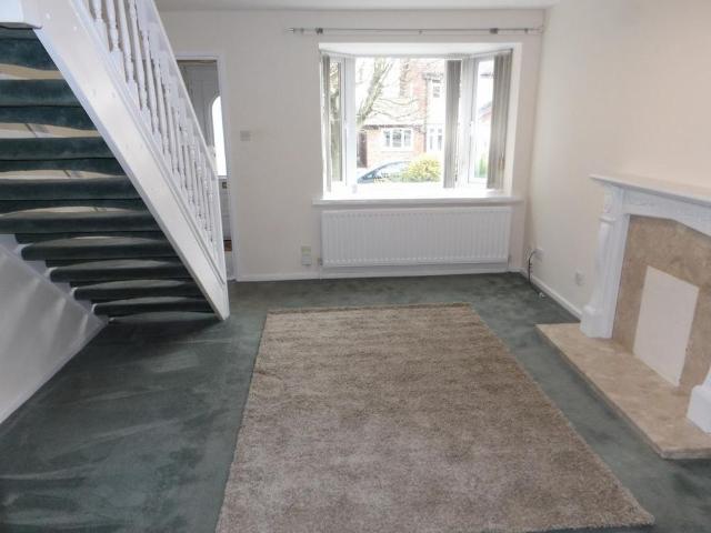2 bedroom house to rent