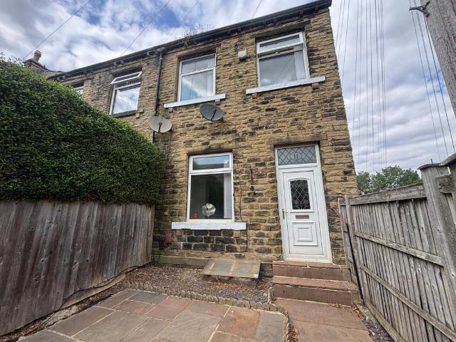 2 bedroom house to rent