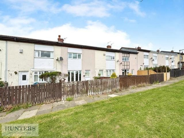 2 bedroom house to rent