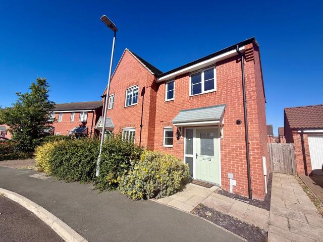 2 bedroom house to rent