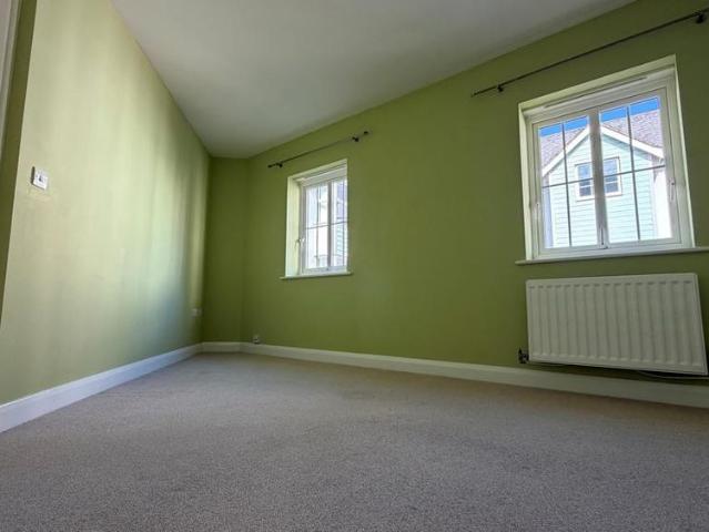 2 bedroom house to rent