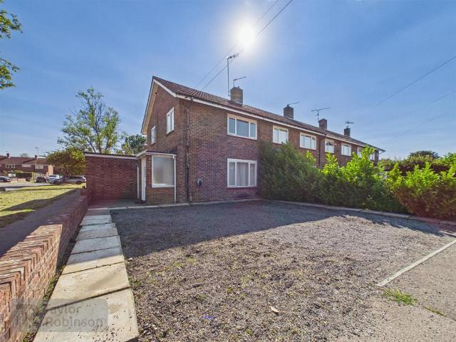 2 bedroom house to rent
