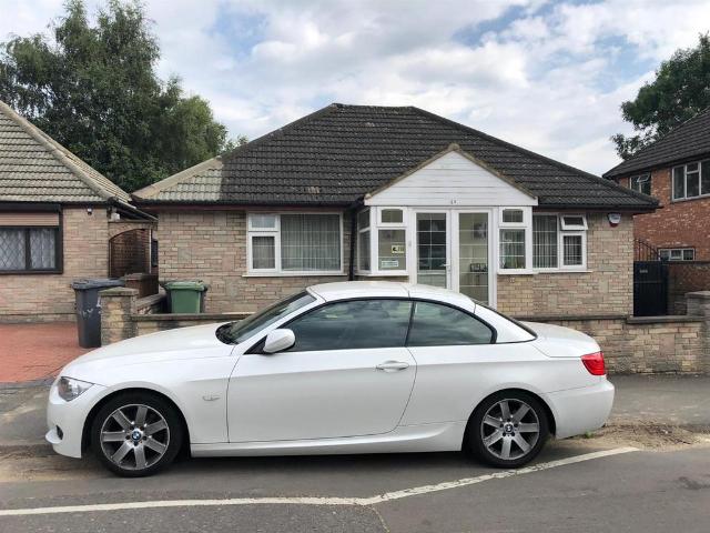 2 bedroom house to rent