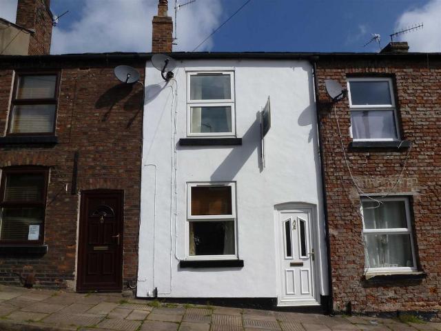 2 bedroom house to rent