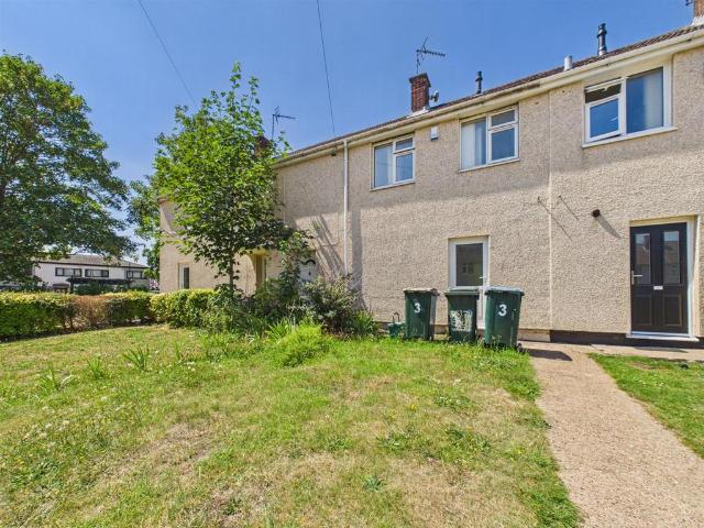 2 bedroom house to rent