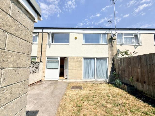 2 bedroom house to rent